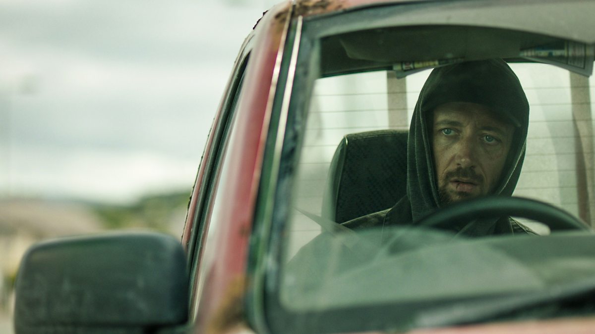 Hidden - Series 1: Episode 2 - BBC iPlayer