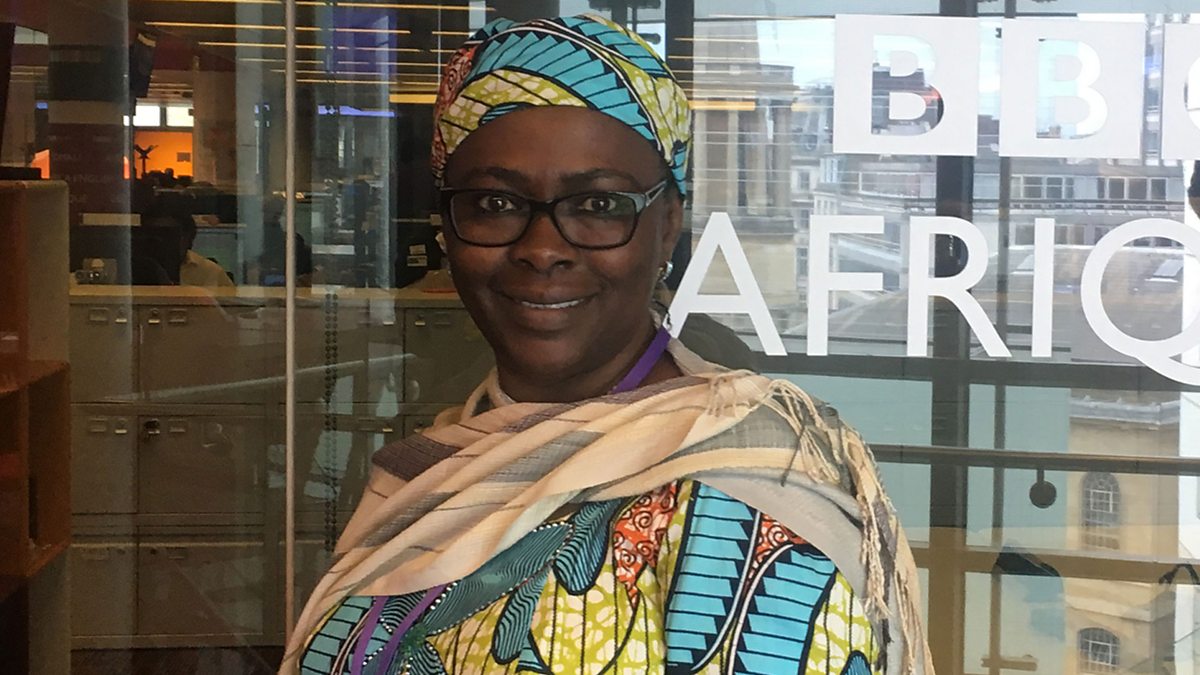 BBC World Service - Outlook, Fighting Deadly Cough Syrup Addiction