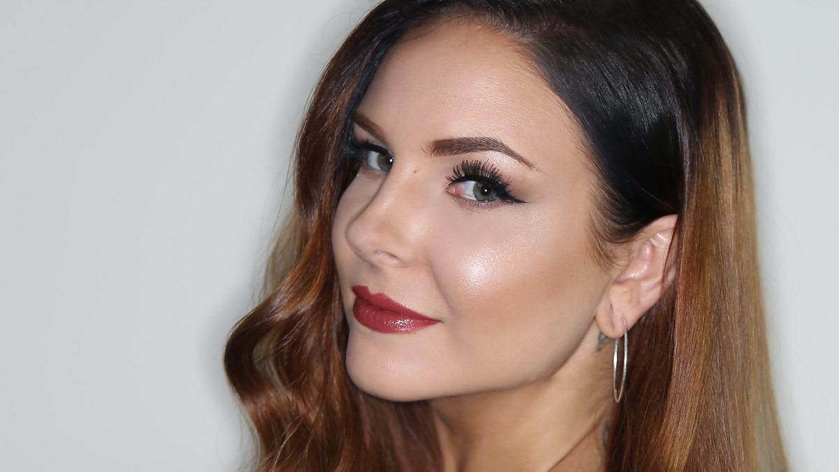 BBC Radio Solent - Sasha Twining, Southampton tattooist Cally Jo ...