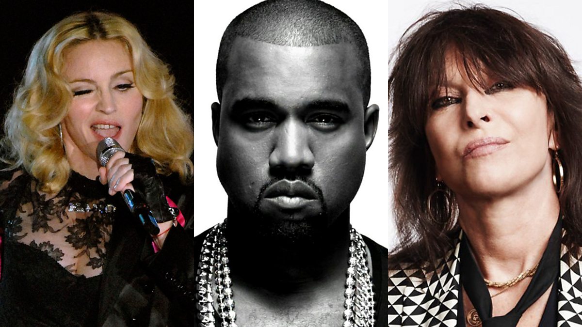 10 Artists Who Hate Their Biggest Hit BBC Music
