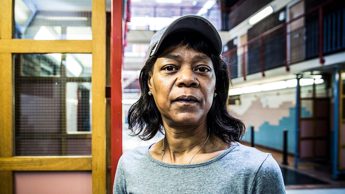BBC Two - Before Grenfell: A Hidden History