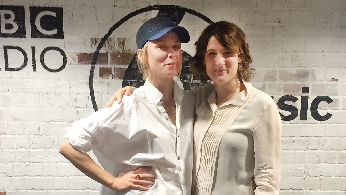 BBC Radio 6 Music - The 6 Mix with Nemone, Hear Her Day with Nemone's ...