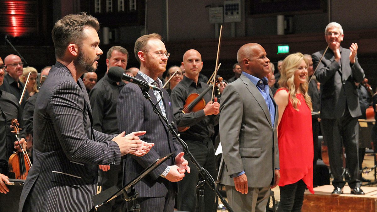 BBC Radio 2 - Sunday Night is Music Night, 500 Words - Peter and the ...