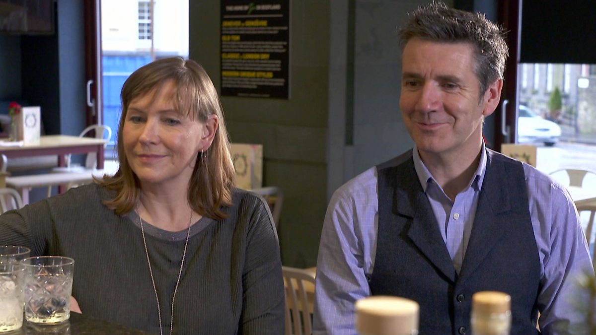 BBC Scotland - Landward, 2017/2018, Episode 24, It's a hard life...