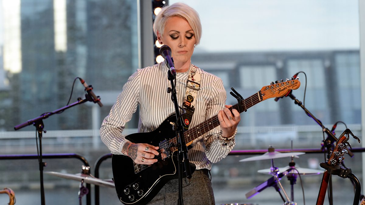 BBC Radio Scotland - The Quay Sessions, Gretchen Peters and Jill ...