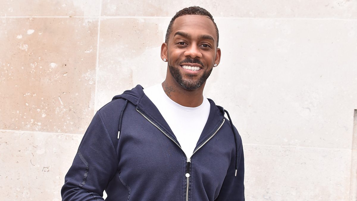 BBC Radio 4 - Saturday Live, Richard Blackwood, Matt Lucas, Simon Doonan