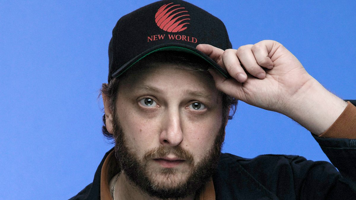 BBC Radio 6 Music - Stuart Maconie's Freak Zone, Oneohtrix Point Never ...