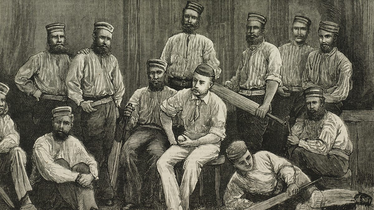 BBC World Service - Stumped, Indigenous Beginnings: The History of ...