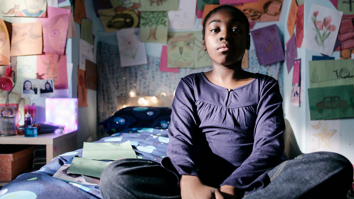 Bbc One Doctor Who 20052022 Series 2 Fear Her