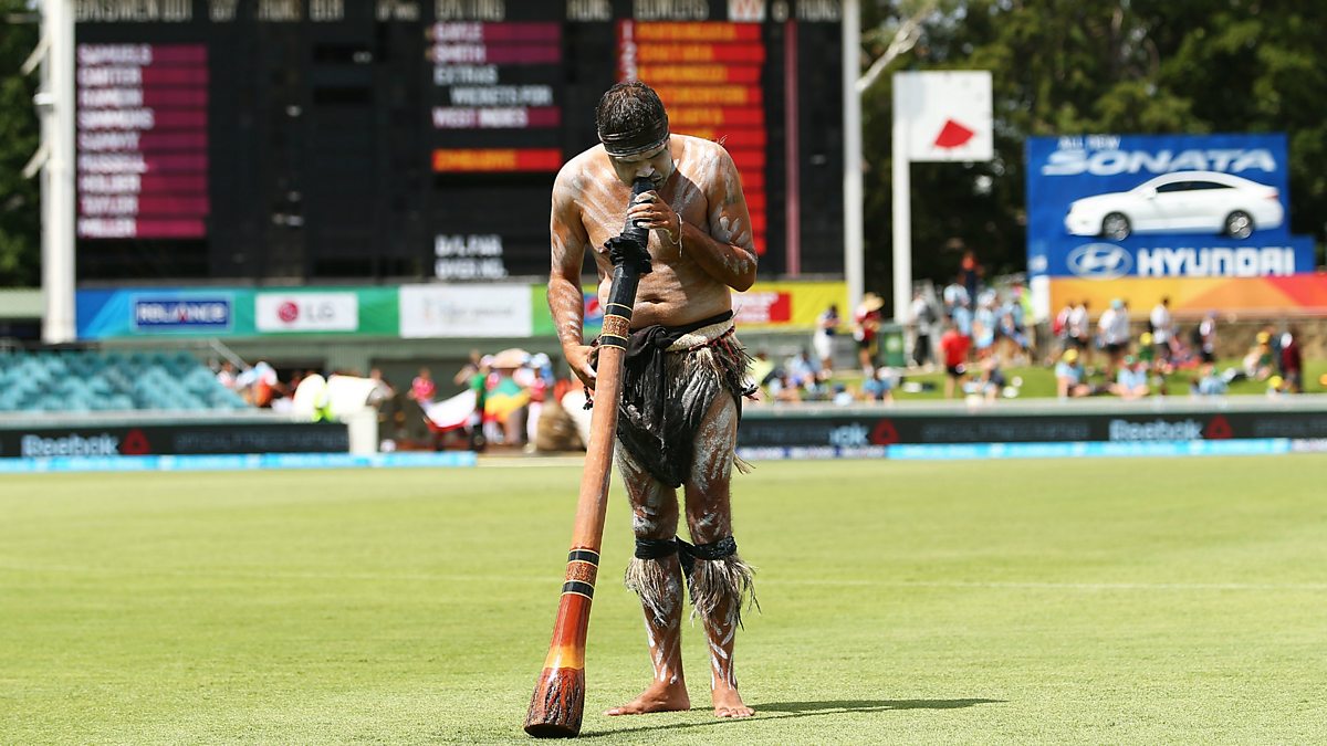 BBC World Service - Stumped, Is the Aboriginal team more important to ...