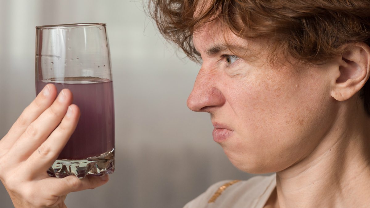 BBC World Service - Health Check, Can the power of disgust make us ...