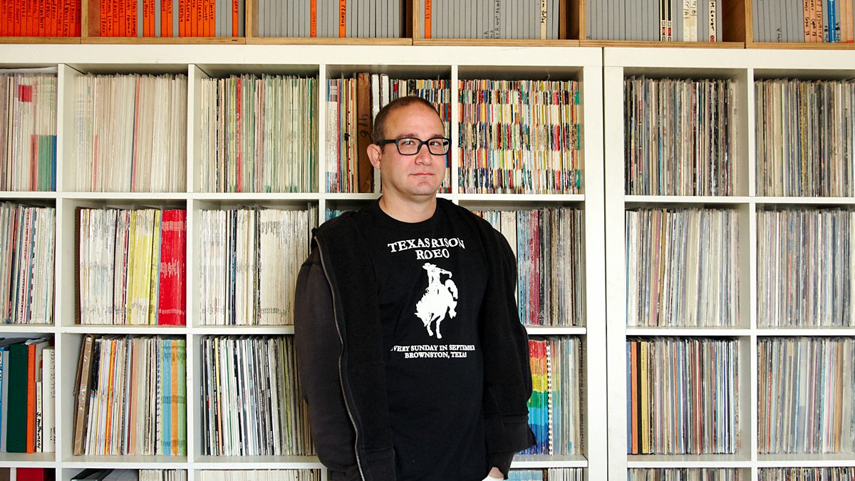 BBC Radio 6 Music - Stuart Maconie's Freak Zone, Library Music, Author ...