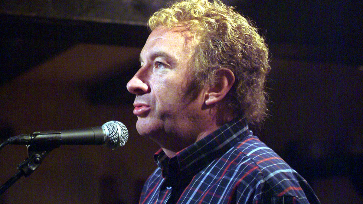 BBC Radio 4 Extra - The Simon Day Show