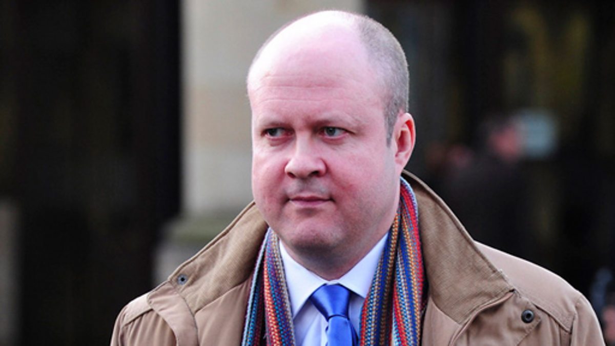 BBC Radio Scotland - Good Morning Scotland, 11/06/2018, Paul Sinclair