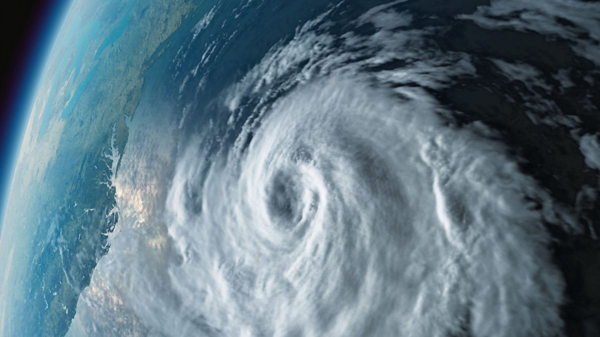 BBC World Service - Science In Action, Hurricane season: What are ...
