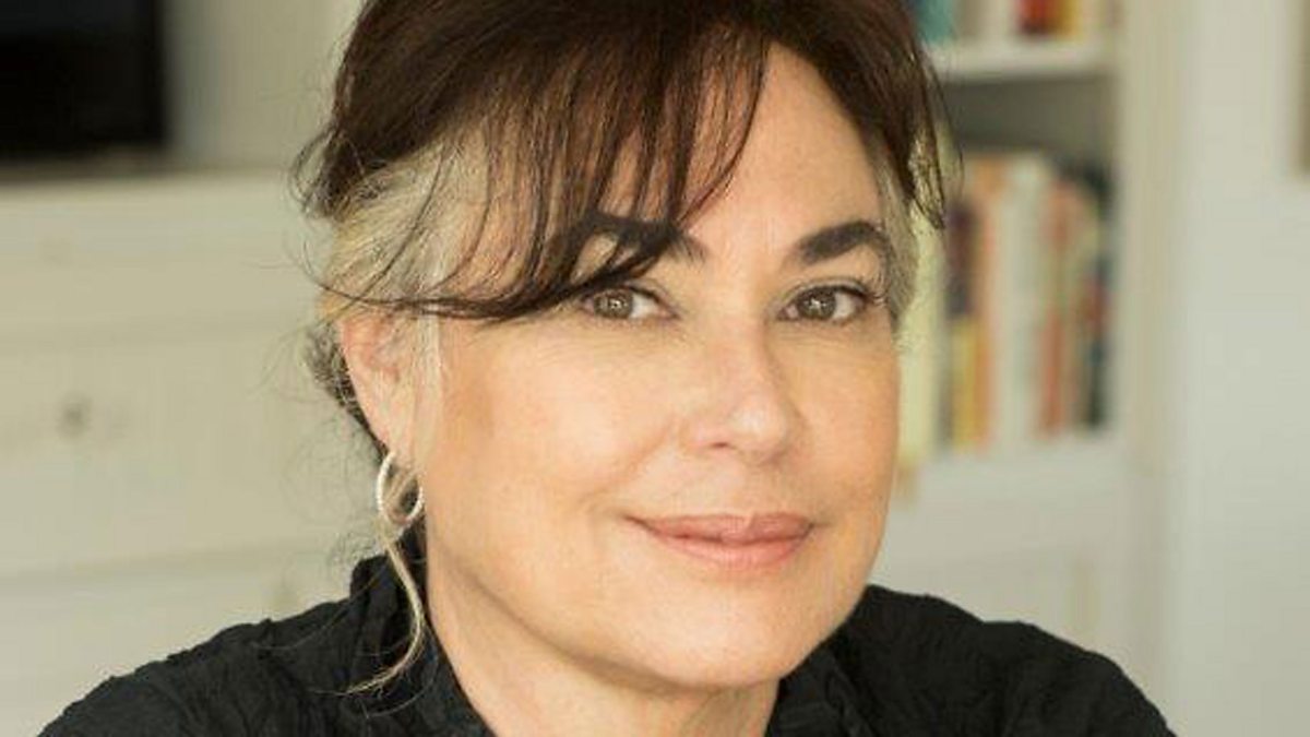 BBC World Service - World Book Club, Amy Bloom: Away