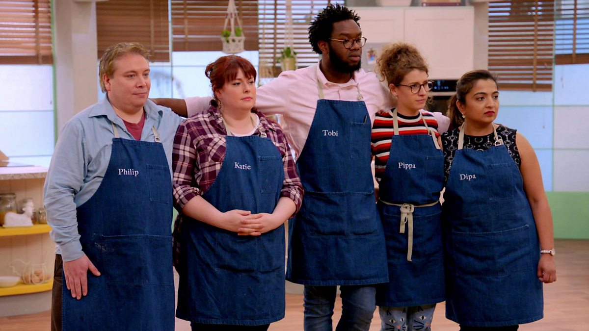 BBC One - Best Home Cook, Series 1, Episode 6, No one is safe in the ...