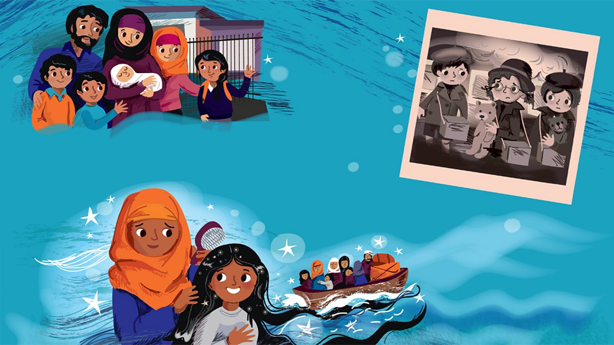 CBeebies Radio - Taking Flight