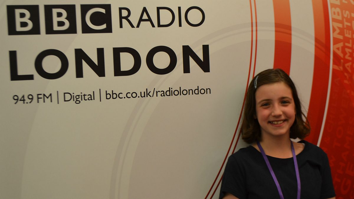 BBC Radio London - Simon Lederman, The happiest days of your life ...