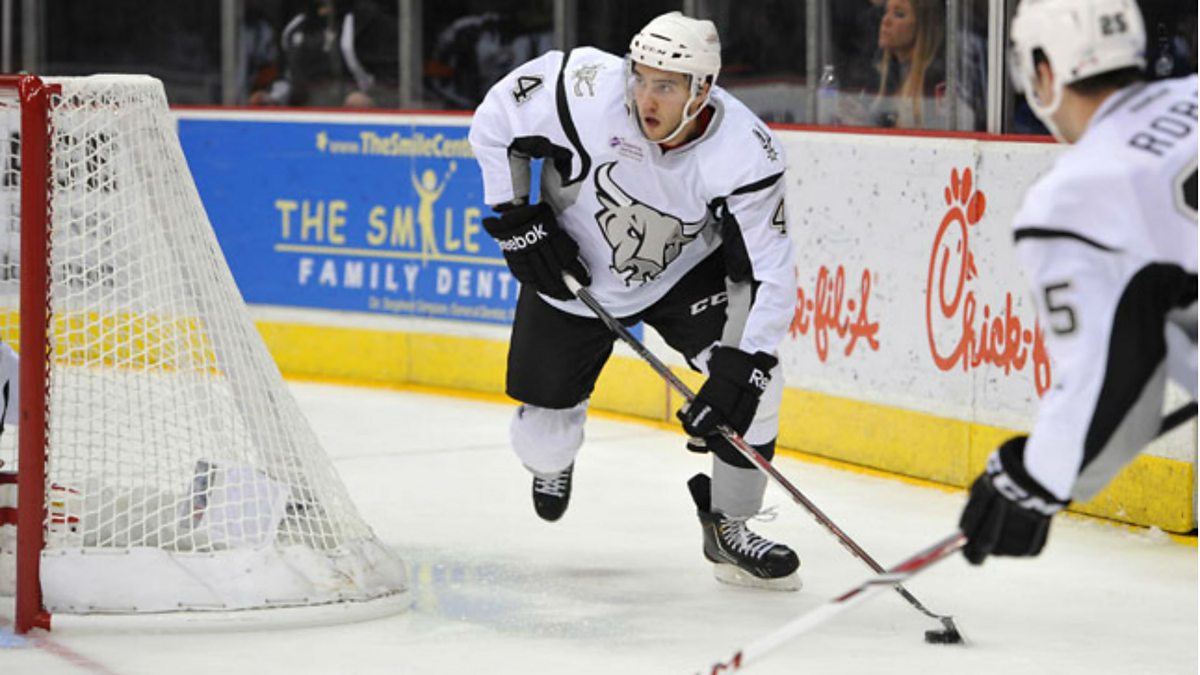 BBC Radio Sheffield - Football Heaven, Josh McFadden: 'Puck moving ...