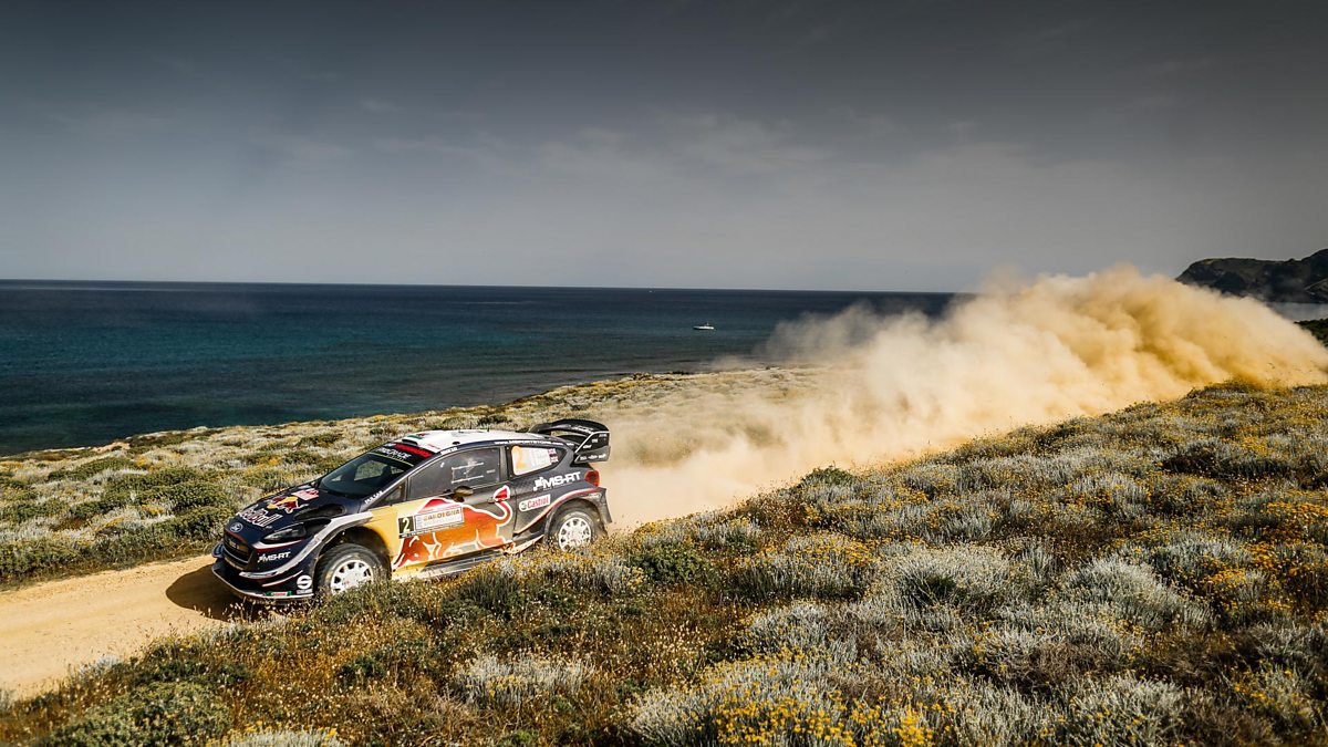 S4C - Ralio+, Cyfres 2018, Yr Eidal