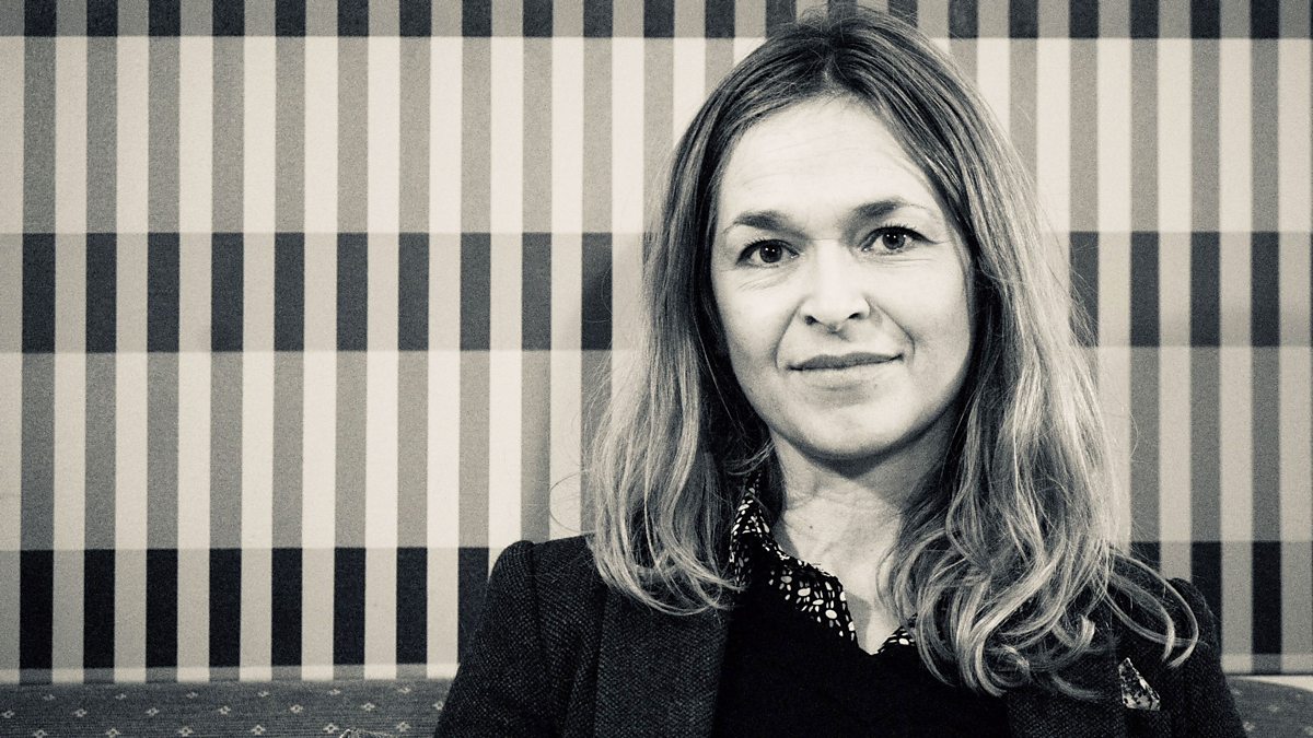 BBC Radio 4 - One to One, Fergus Keeling meets Professor Victoria Tischler