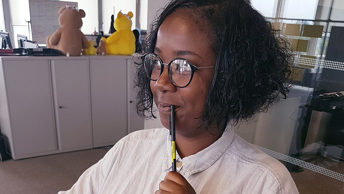 BBC Blogs - BBC Writersroom - Celia Morgan