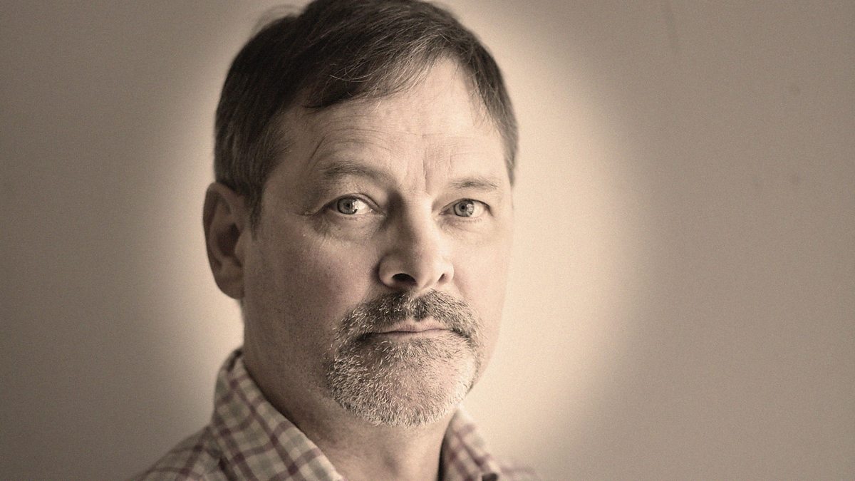 BBC Radio 4 - Home Front - Dr Arthur Hurst