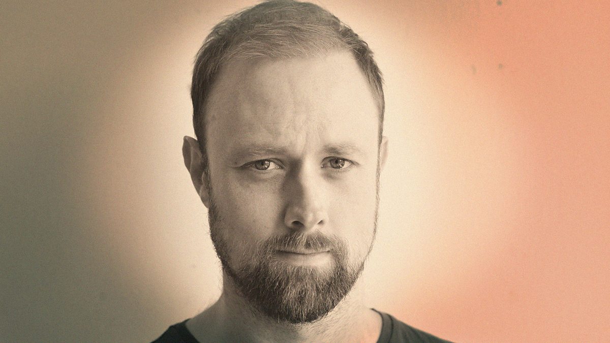 BBC Radio 4 - Home Front - Eli Lawrence