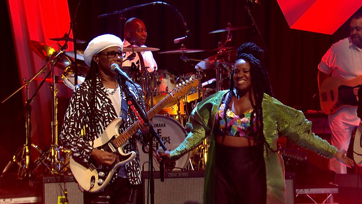 BBC Two - Later... with Jools Holland, Series 52 (Live), Episode 6 ...