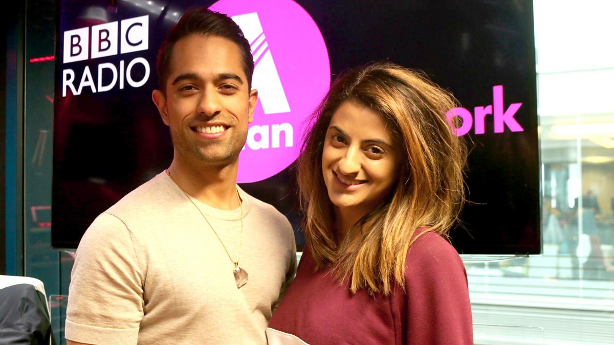 BBC Asian Network - Asian Network Breakfast, Weekend on a Wednesday ...
