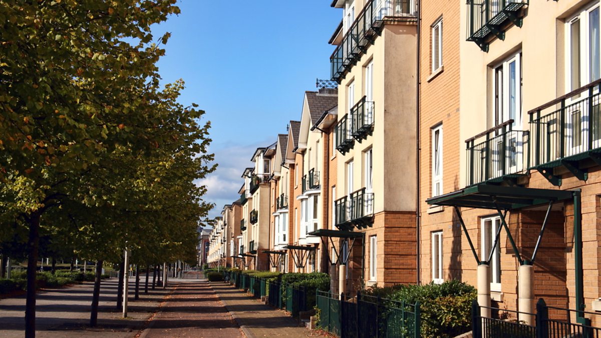 BBC Radio 4 - Money Box, Money Box Live: Shared Ownership