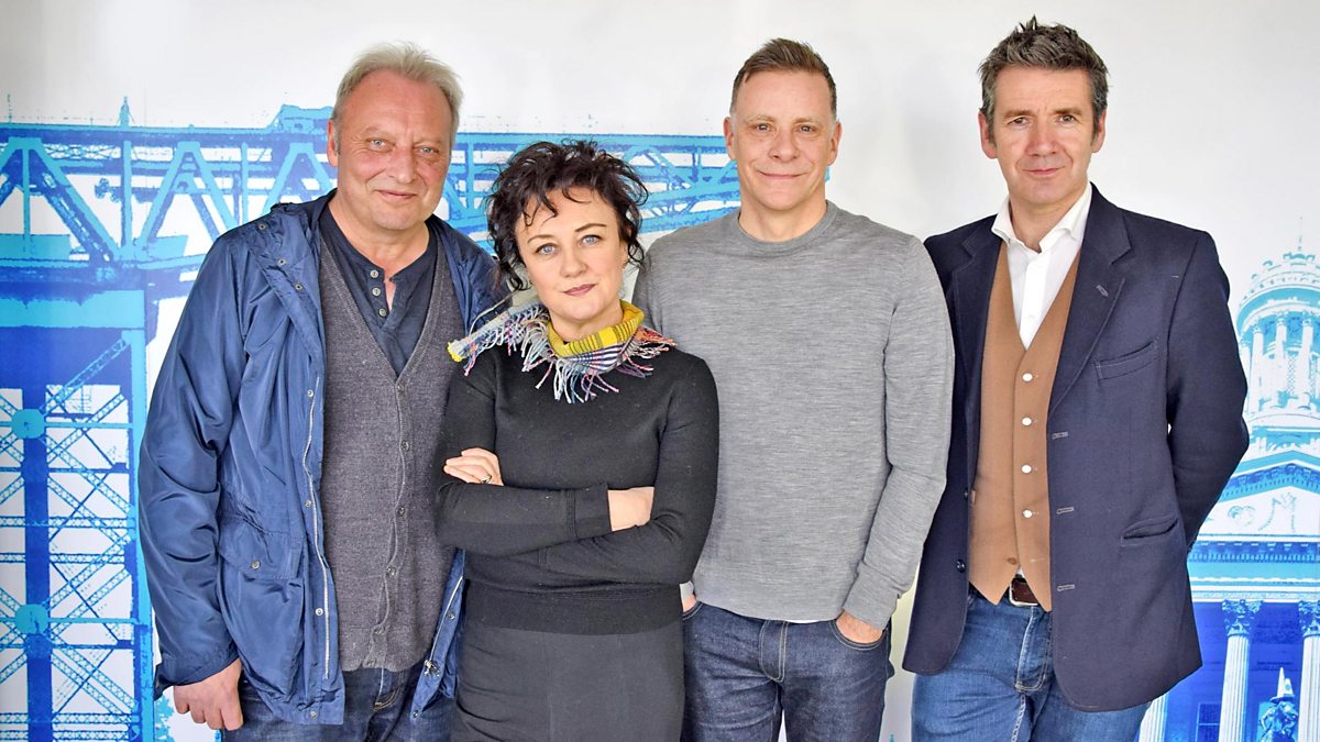 BBC Radio Scotland - The Story of Scottish Pop, Scotland's Pop Music ...