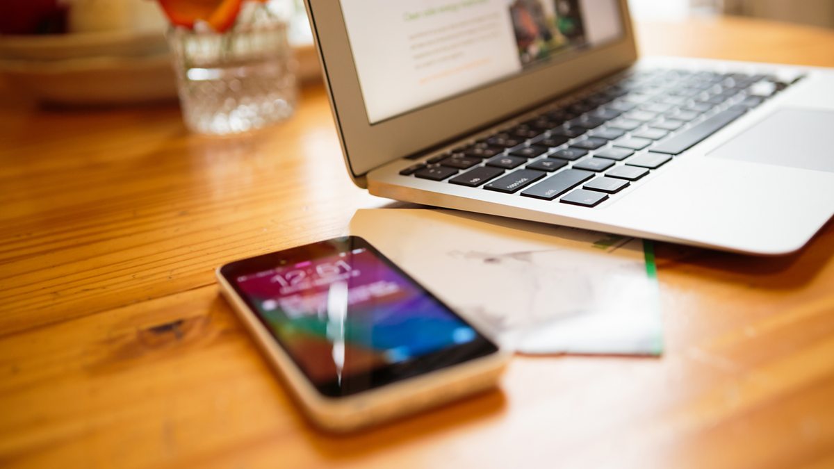 BBC Radio 4 - Influenced - Four ways instant messaging has changed lives