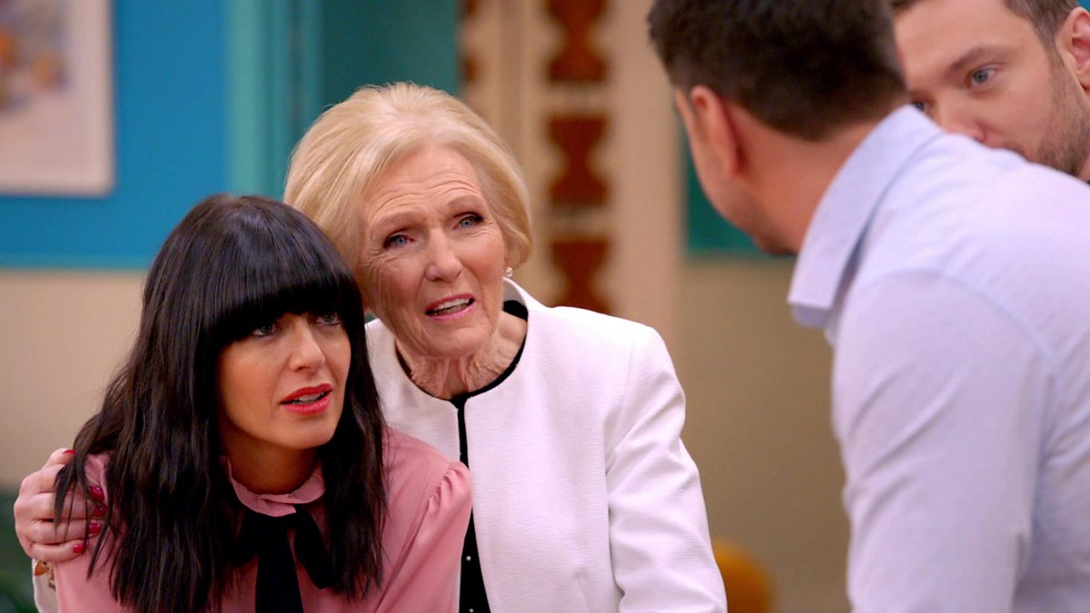 BBC One - Best Home Cook, Series 1, The Final, What would judge Chris ...