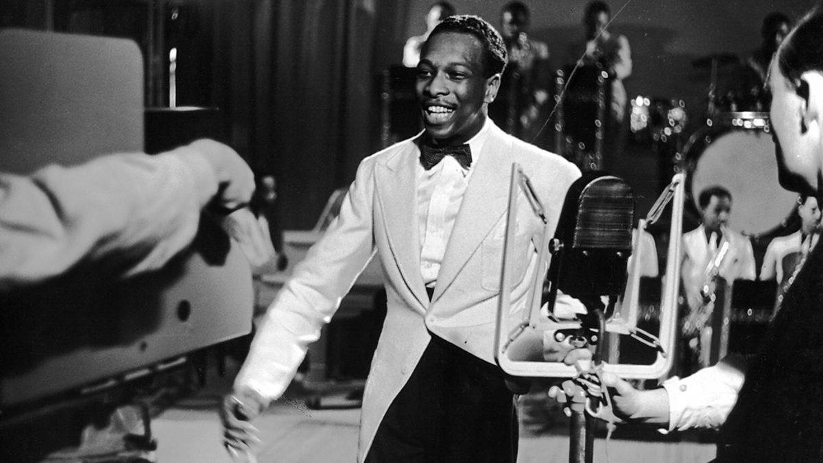 BBC - History of the BBC, Ken 'Snakehips' Johnson