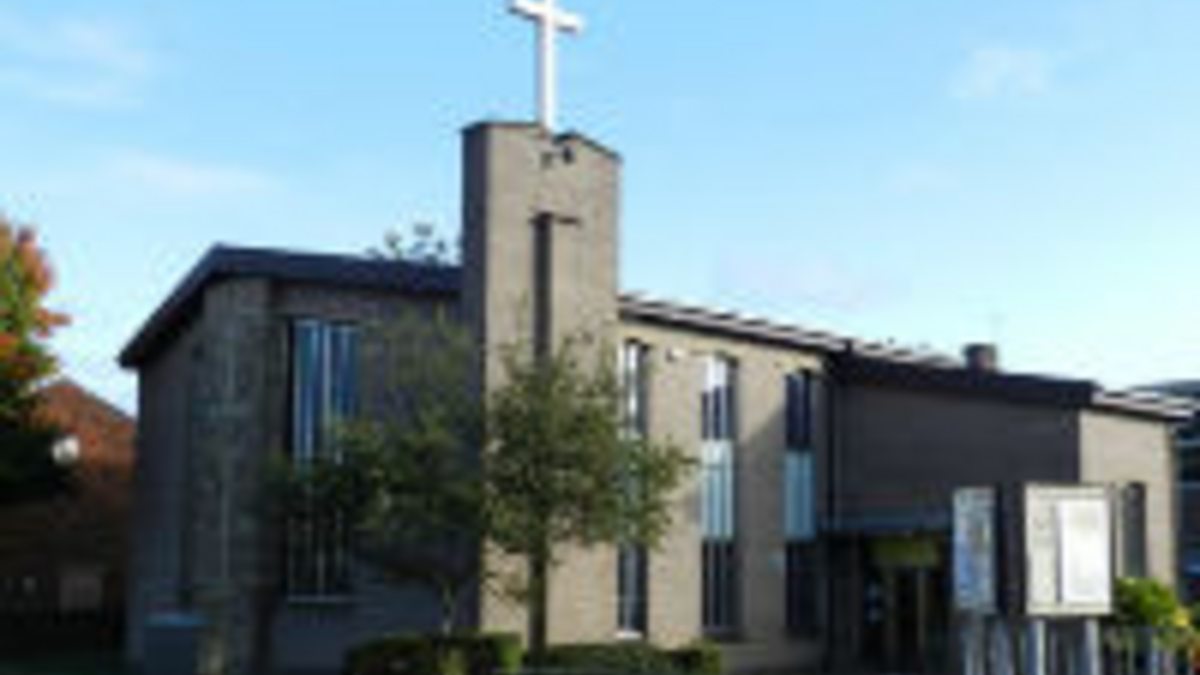 BBC Radio Lancashire - Joe Wilson on BBC Radio Lancashire, Leyland ...