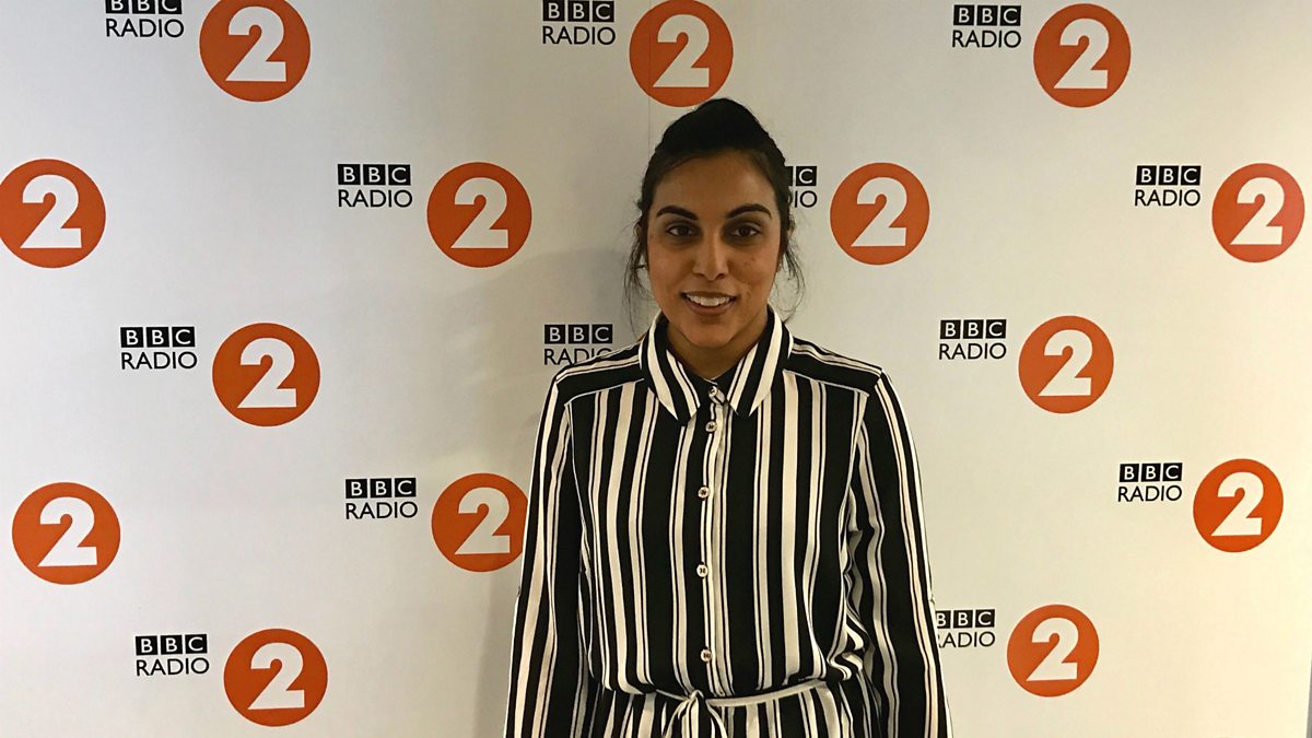 BBC Radio 2 - Claudia on Sunday, Sarah Shaffi talks summer reading ...