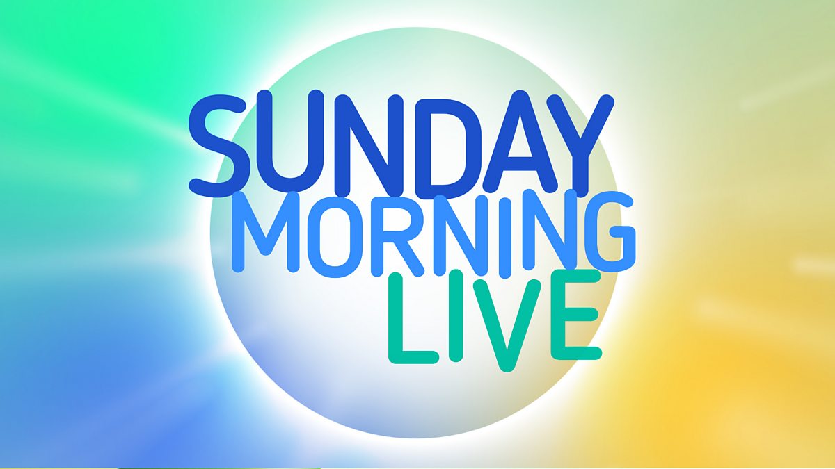 BBC One - Sunday Morning Live