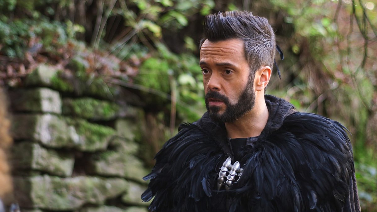 BBC - CBBC - Raven, Series 2, Let the Grand Tournament Begin - Credits