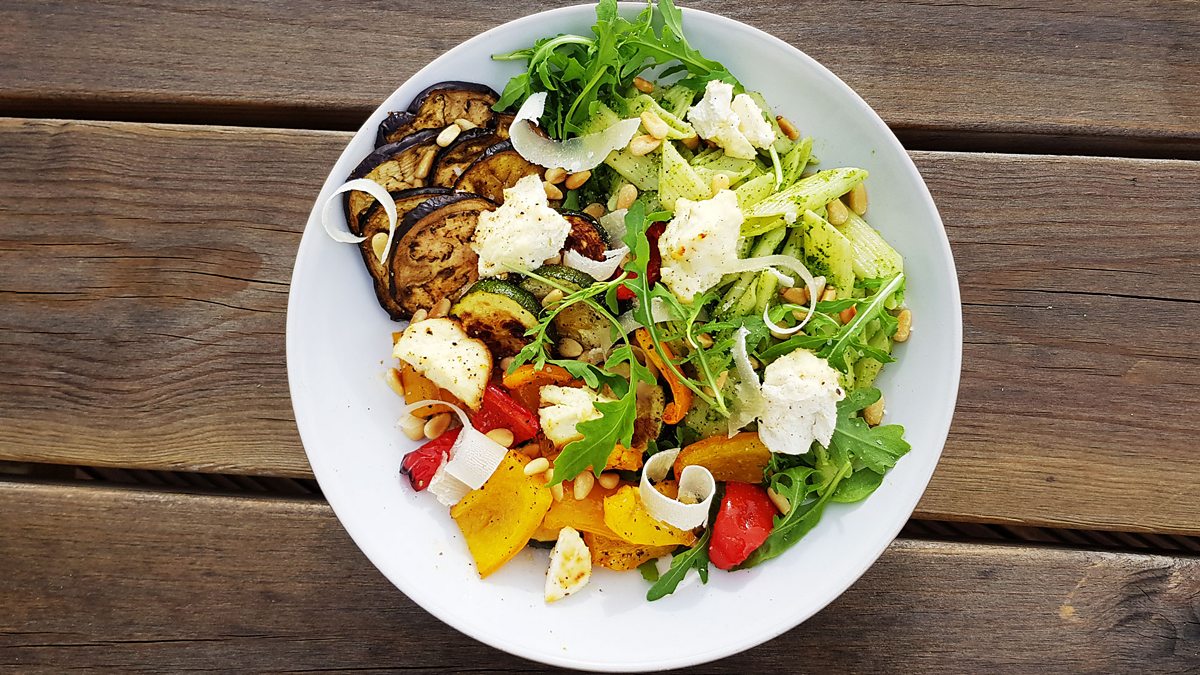 BBC Radio nan Gàidheal - Feasgar, Feasgar air Diardaoin - Sailead Pasta ...