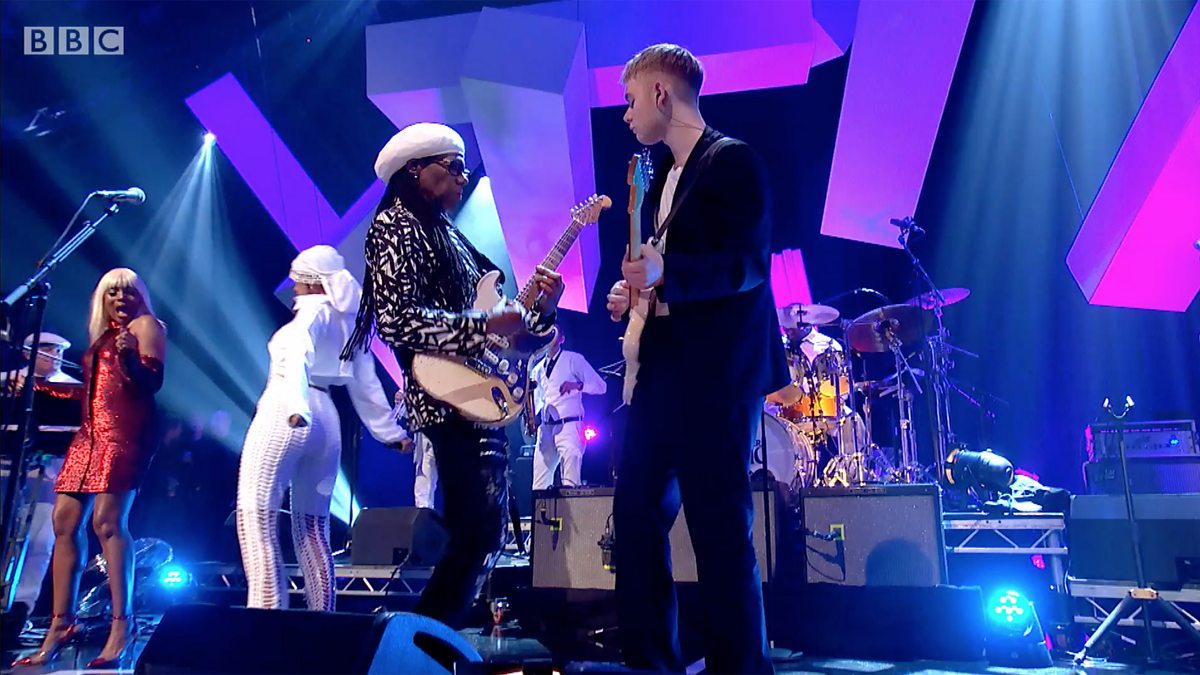 BBC Two - Later... with Jools Holland, Series 52 (Live), Episode 6 ...