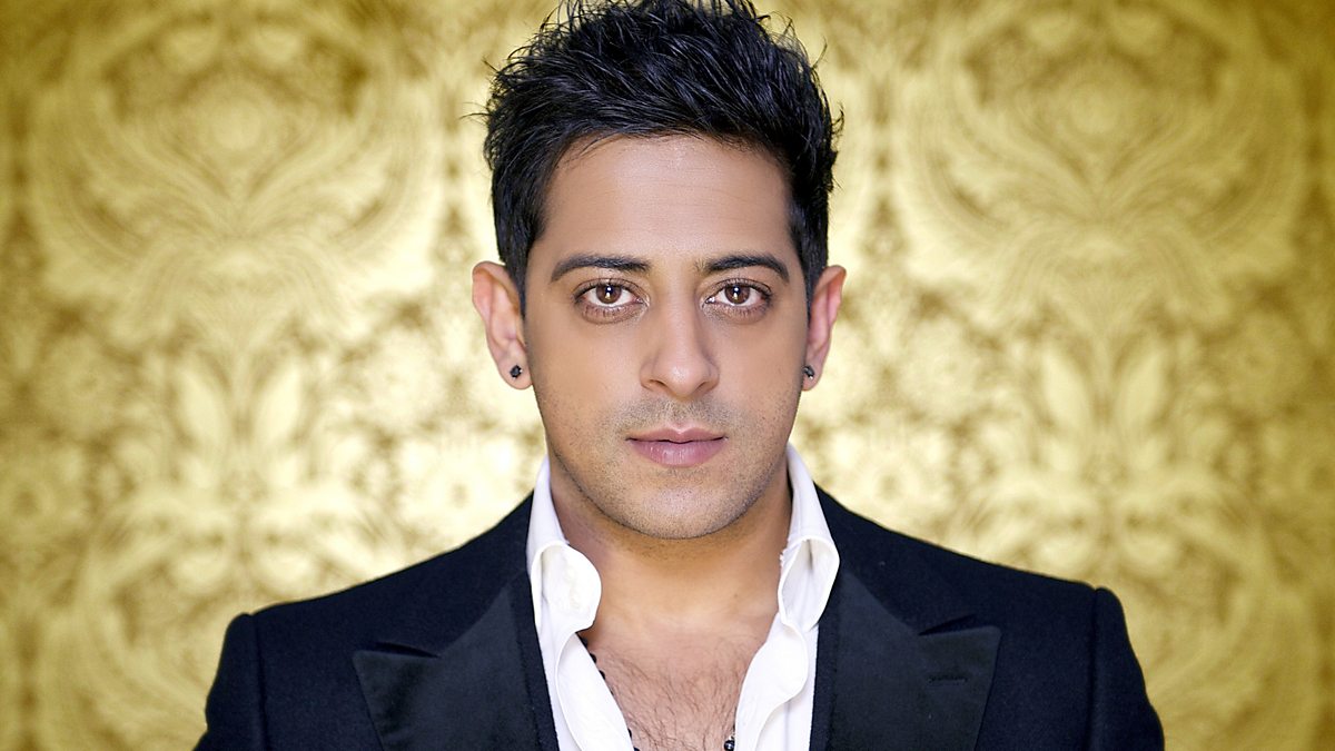 BBC Asian Network - Yasser, DJ Vix Eid Mix