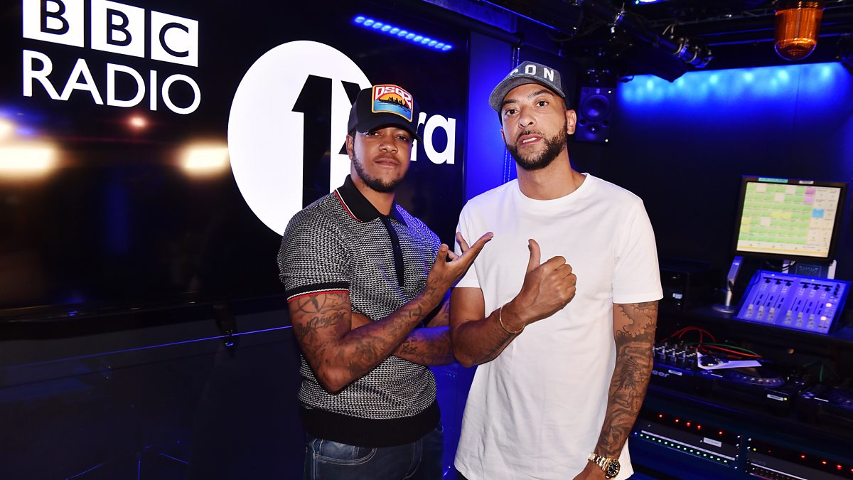 BBC Radio 1Xtra - DJ Target, 1Xtra In Ibiza Ticket Launch and Chip ...