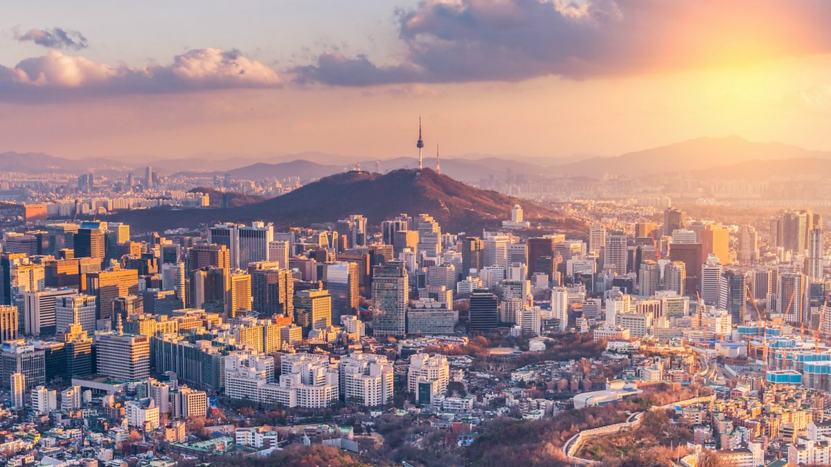 BBC World Service - World Questions, World Questions: Seoul