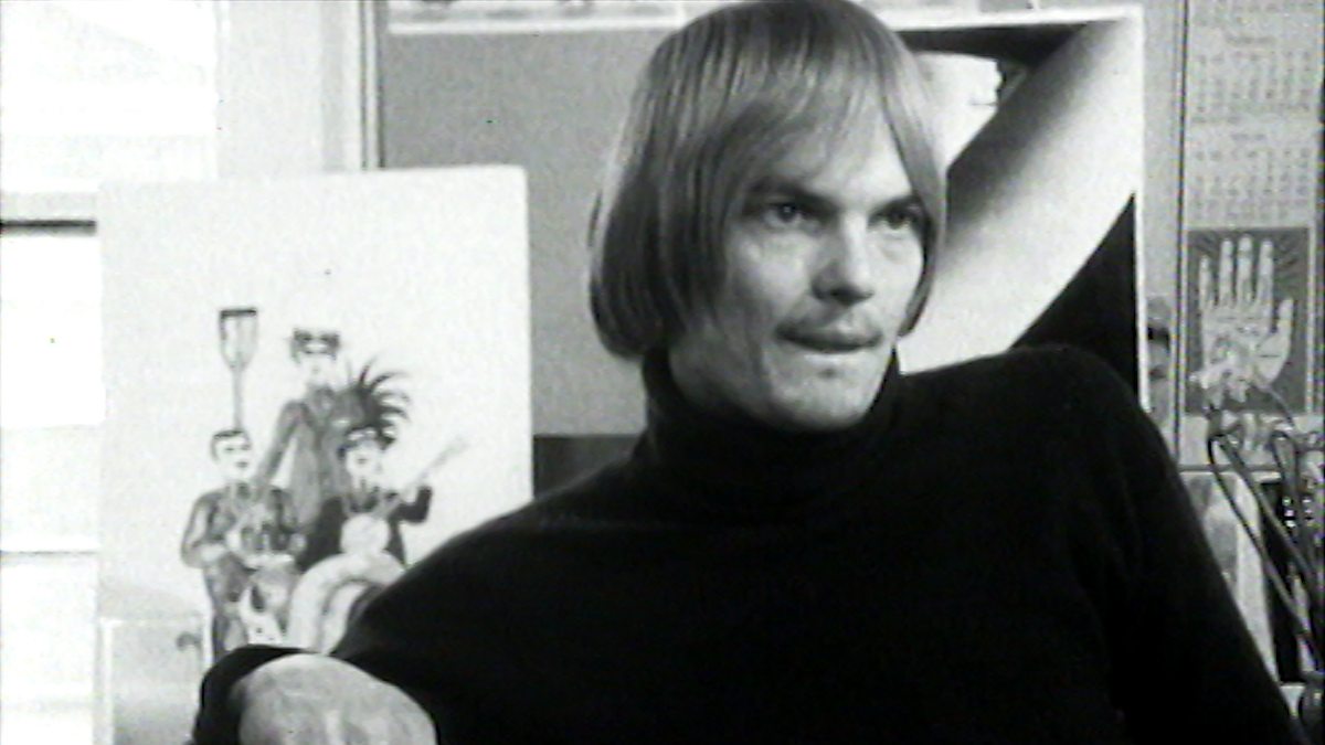 BBC iPlayer - Man Alive - Top Class People