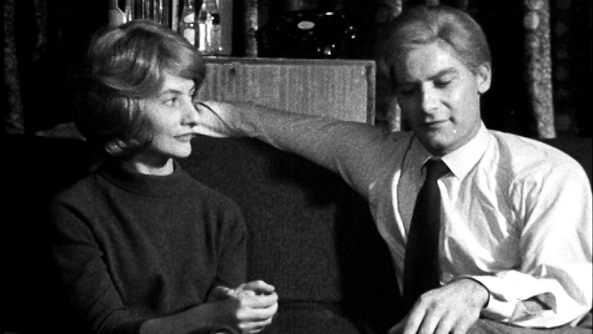 Man Alive - Marriage Under Stress 2: Breaking Point - BBC iPlayer