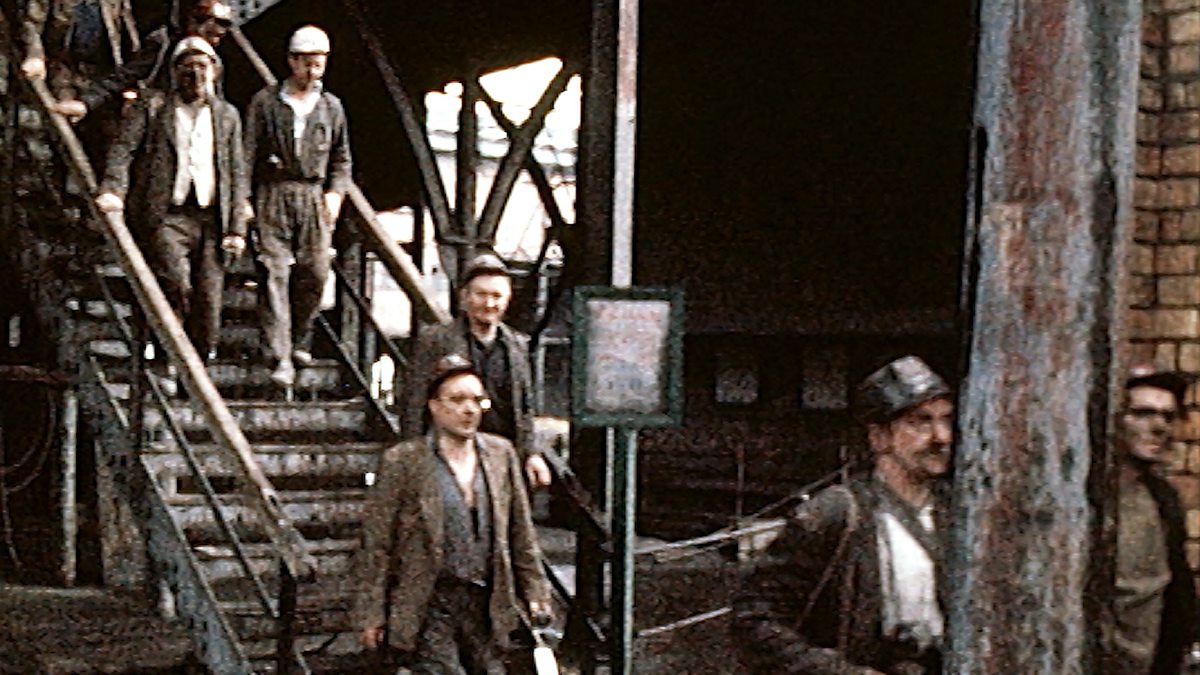 Man Alive - Packing Up and Moving Out - BBC iPlayer