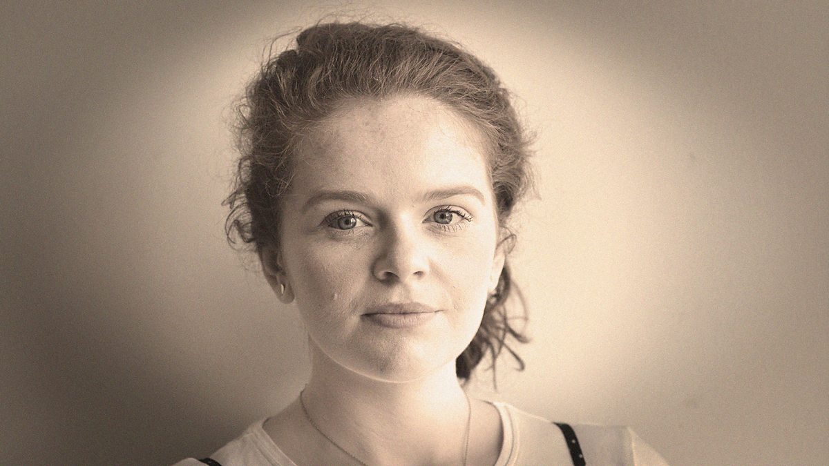 BBC Radio 4 - Home Front - Kitty Lumley