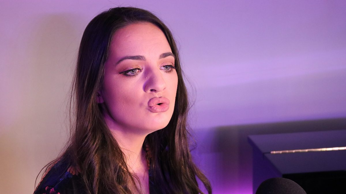 BBC Radio Ulster - Jazz World with Linley Hamilton, 15/06/2018 ...